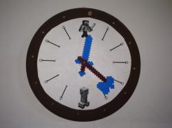 printable clock arms 3D Models | Page 1 | STLFinder