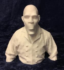 monster mesh 3D Models | Page 1 | STLFinder