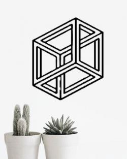 3d paradox | Page 1 | STLFinder