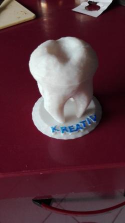 tooth container 3D Models | Page 1 | STLFinder