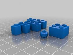 lego pete crow armstrong 3D Models | Page 1 | STLFinder