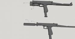 pp 93 3D Models | Page 1 | STLFinder