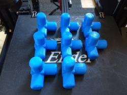 round tube connectors 3D Models | Page 1 | STLFinder