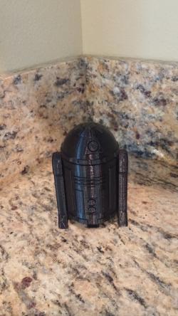 r2d2 usb drive 3D Models | Page 1 | STLFinder