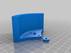 race bib printing 3D Models | Page 1 | STLFinder