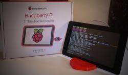 pi zero touchscreen display 3D Models | Page 1 | STLFinder