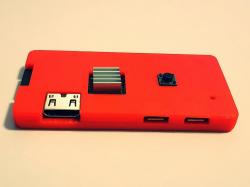 reset password raspberry pi 3D Models | Page 1 | STLFinder
