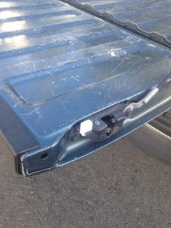 tailgate chevy silverado 3D Models | Page 1 | STLFinder