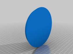 bambu sand disk 3D Models | Page 1 | STLFinder