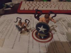 dnd simic hybrid 3d models 【 STLFinder