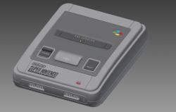 snes 3D Models | Page 1 | STLFinder
