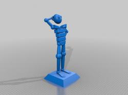 tensor veli palatini muscle figure 3D Models | Page 1 | STLFinder