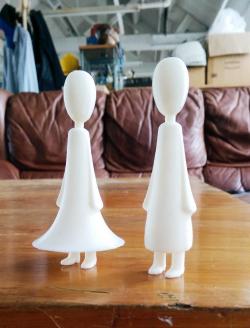 zindee acrylic blanks 3D Models | Page 1 | STLFinder