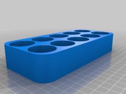 toyota master wheel lock set 3D Models | Page 1 | STLFinder