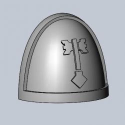 warhammer 40k first founding 3d models 【 STLFinder