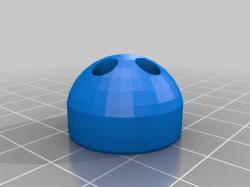 voodoo curve 3D Models | Page 1 | STLFinder