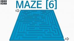 maze 6 3D Models | Page 1 | STLFinder