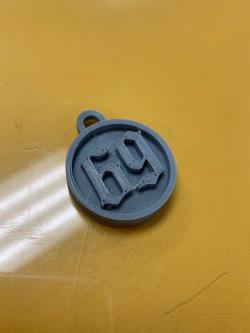 6ix9ine chain 3D Models | Page 1 | STLFinder