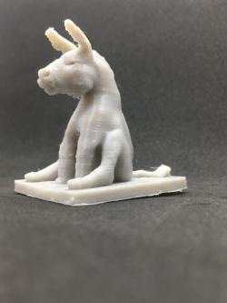 sitting donkey 3D Models | Page 1 | STLFinder