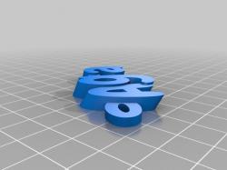 agra gps logo vetor 3D Models | Page 1 | STLFinder