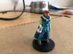 alchemist artificer 3D Models | Page 1 | STLFinder