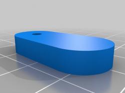 3d printer guide rods 【 STLFinder