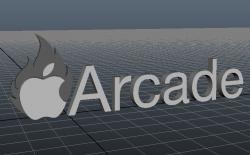 arcade logo 3d models 【 STLFinder