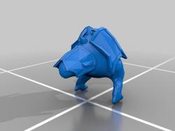 armored squid 3D Models | Page 1 | STLFinder