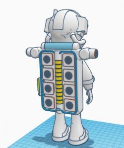 astroneer 3D Models | Page 1 | STLFinder