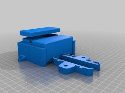 modular fuse and relay system 3D Models | Page 1 | STLFinder