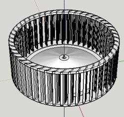 broan 683 c 3D Models | Page 1 | STLFinder