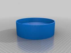 bey blade x obsidian shell 3D Models | Page 1 | STLFinder