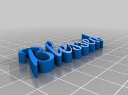 aguafina script 3D Models | Page 1 | STLFinder