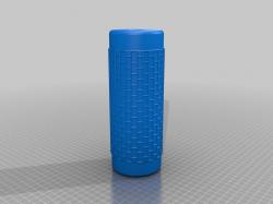 patterned rolling pin 3D Models | Page 1 | STLFinder