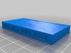 carbonite block 3D Models | Page 1 | STLFinder