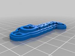 cherry keychain 3D Models | Page 1 | STLFinder