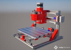 cnc 3018 diy 3D Models | Page 1 | STLFinder