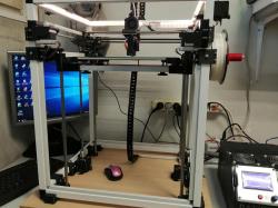 quad 4 rods 3D Models | Page 1 | STLFinder