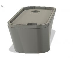 craftsman wheelbarrow 3D Models | Page 1 | STLFinder