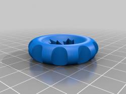 3d custom okazu maker scenedata | Page 1 | STLFinder