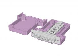 grbl nano db25 3D Models | Page 1 | STLFinder