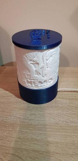 disney finding nemo 3D Models | Page 1 | STLFinder