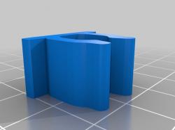craftsman tool box drawer clips 3D Models | Page 1 | STLFinder