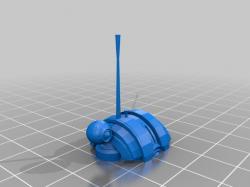 drk 1 3D Models | Page 1 | STLFinder