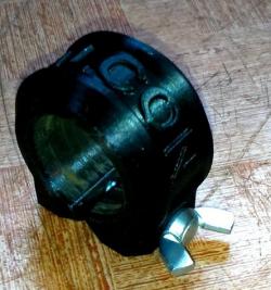 temu lock jaw metal 3D Models | Page 1 | STLFinder