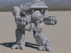 battletech dire wolf 3D Models | Page 1 | STLFinder