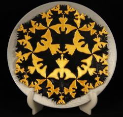 circle limit iv 3D Models | Page 1 | STLFinder