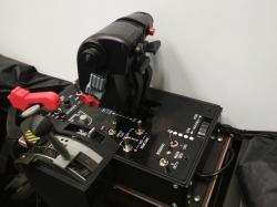 warthog hotas 3d models 【 STLFinder