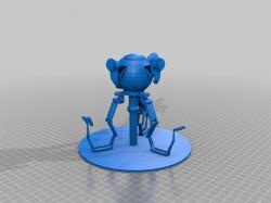 fallout 4 mr 3D Models | Page 1 | STLFinder