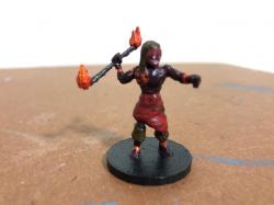 fire dancer 3D Models | Page 1 | STLFinder